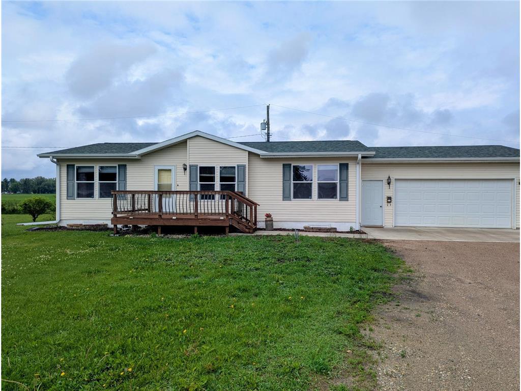 229 5th Street NE, Pennock, MN, 56279 | MLS: 6700797 | Edina Realty