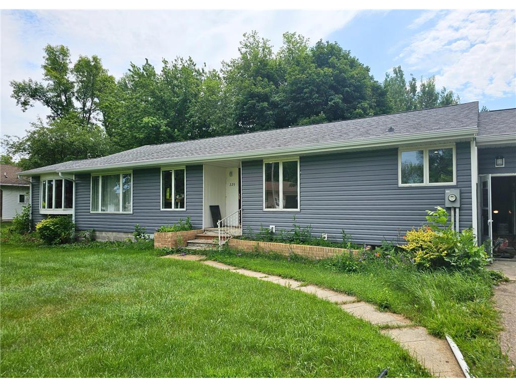 229 E Oak Street, Tyler, MN, 56178 | MLS: 6583906 | Edina Realty