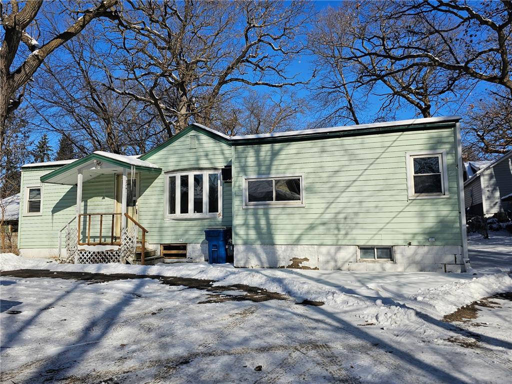 2291 5th Court, White Bear Twp, MN, 55110 | MLS: 6686710 | Edina Realty