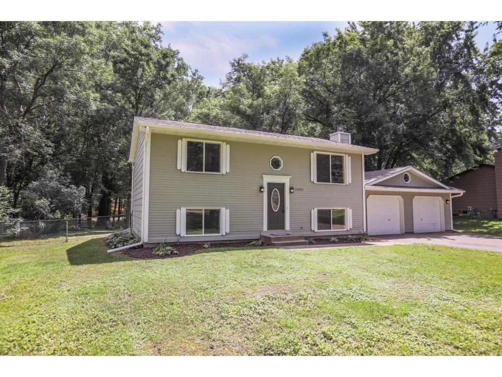 22921 Henna Avenue N, Forest Lake, MN, 55025 | MLS: 6266047 | Edina Realty