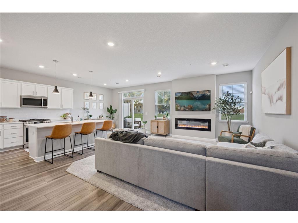 22928 Hazel Lane, Rogers, MN, 55374 | MLS: 6806434 | Edina Realty