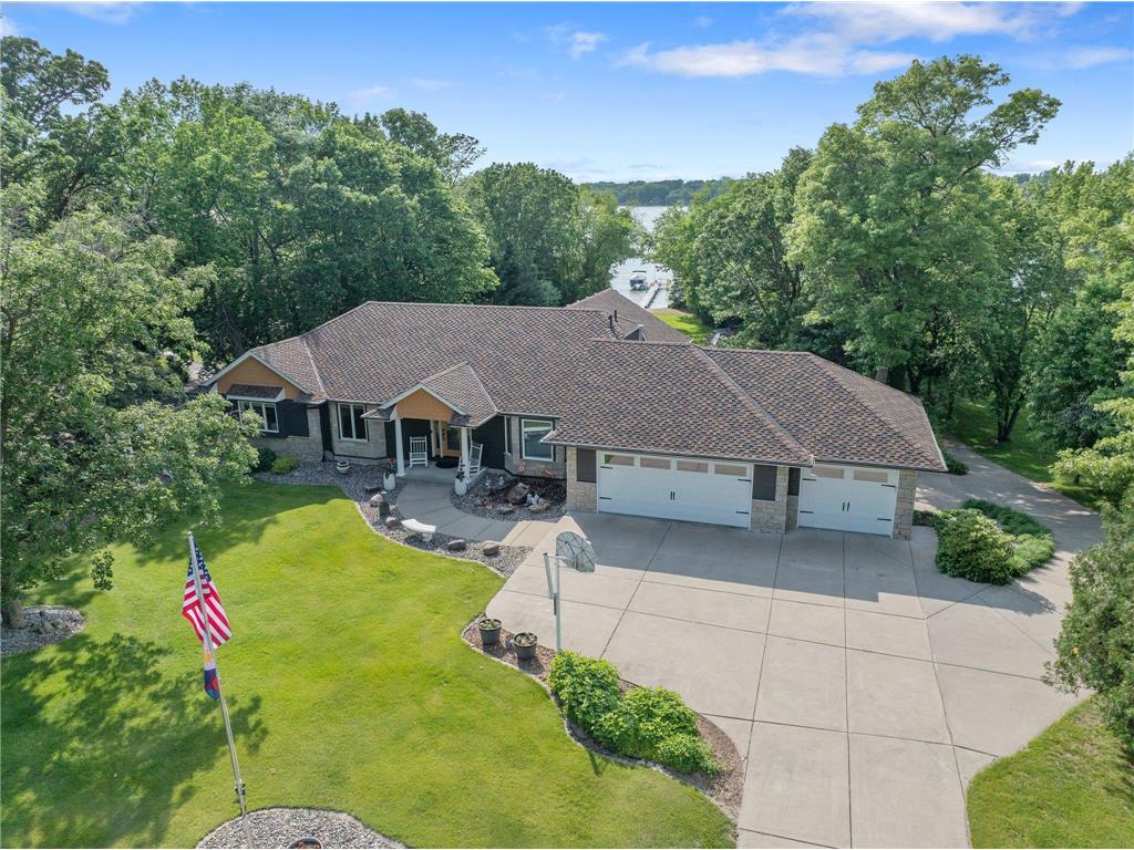 22946 185th Street NW, Orrock Twp, MN, 55309 | MLS: 6733853 | Edina Realty