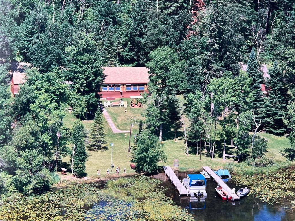 22946 Grey Roco Trail, Akeley, MN, 56433 | MLS: 6510465 | Edina Realty