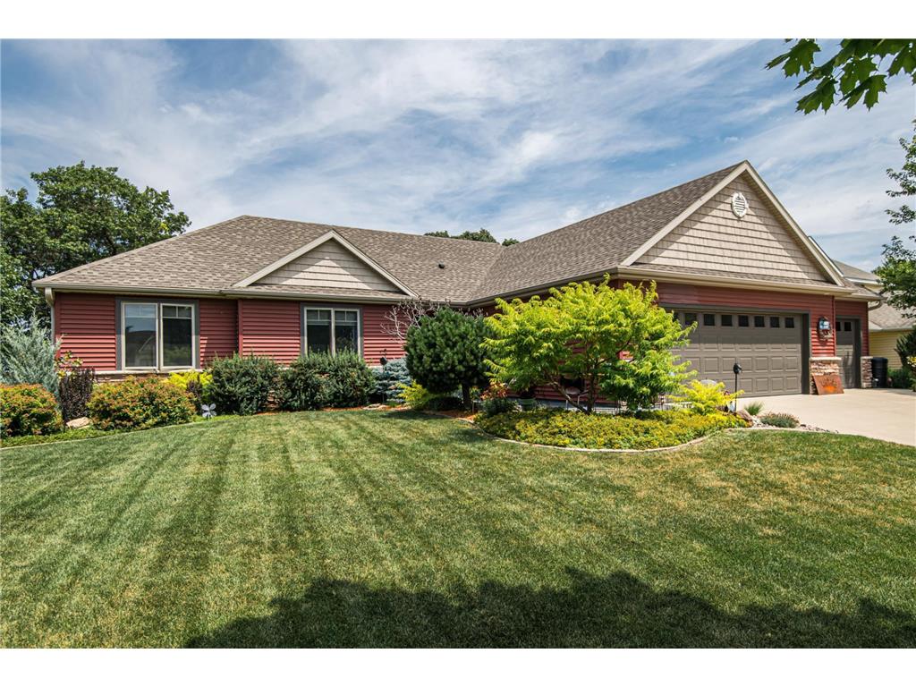 2299 Galileo Place SW, Rochester, MN, 55902 | MLS: 6233116 | Edina Realty