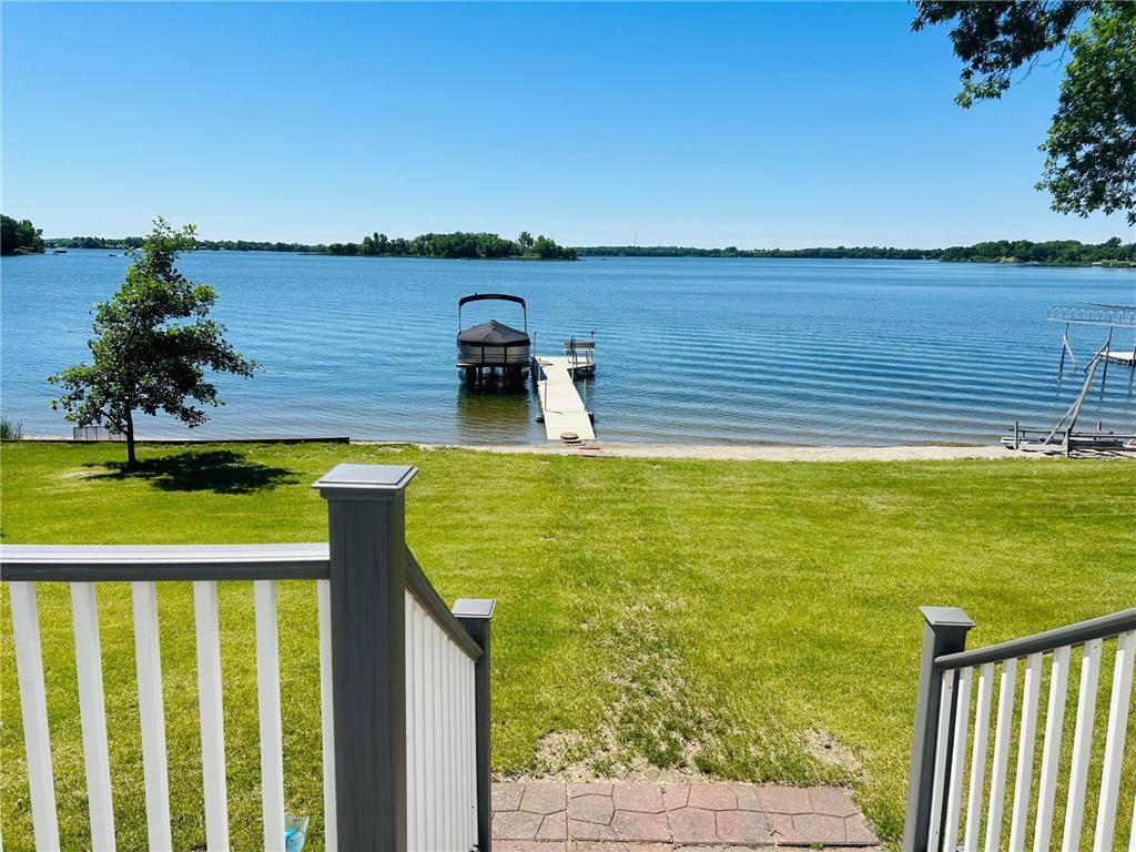22992 Red Rock Shores Drive, Hoffman, MN, 56339 | MLS: 6558398 | Edina ...