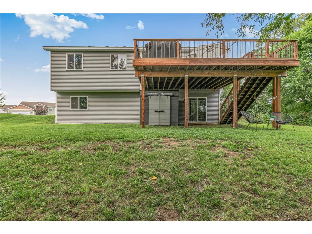 22996 27th Avenue, Saint Augusta, MN, 56301 | MLS: 6769073 | Edina Realty