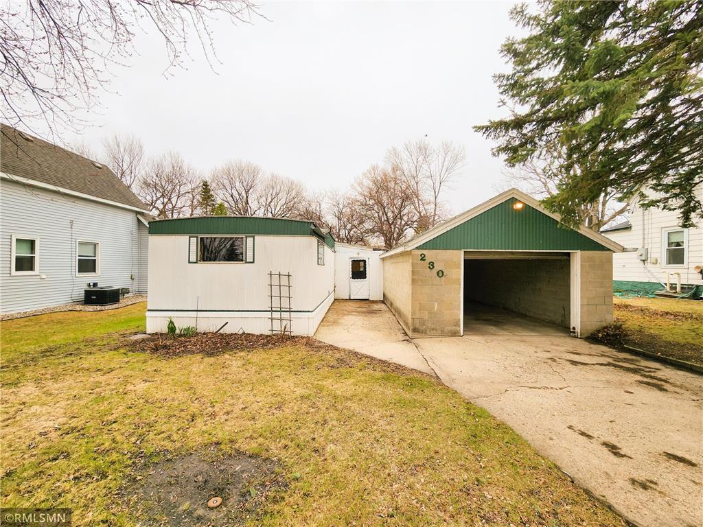 230 Herbert Street, Stewart, MN, 55385 | MLS: 6359213 | Edina Realty
