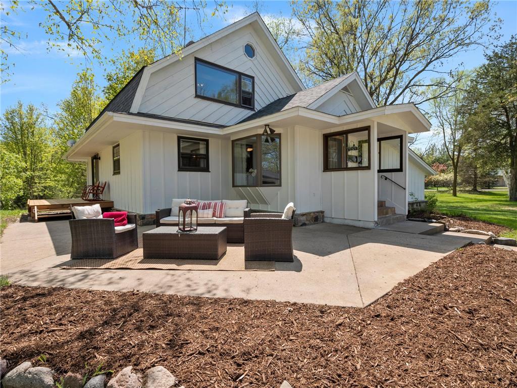 23033 174th Street NW, Orrock Twp, MN, 55309 | MLS: 6371808 | Edina Realty