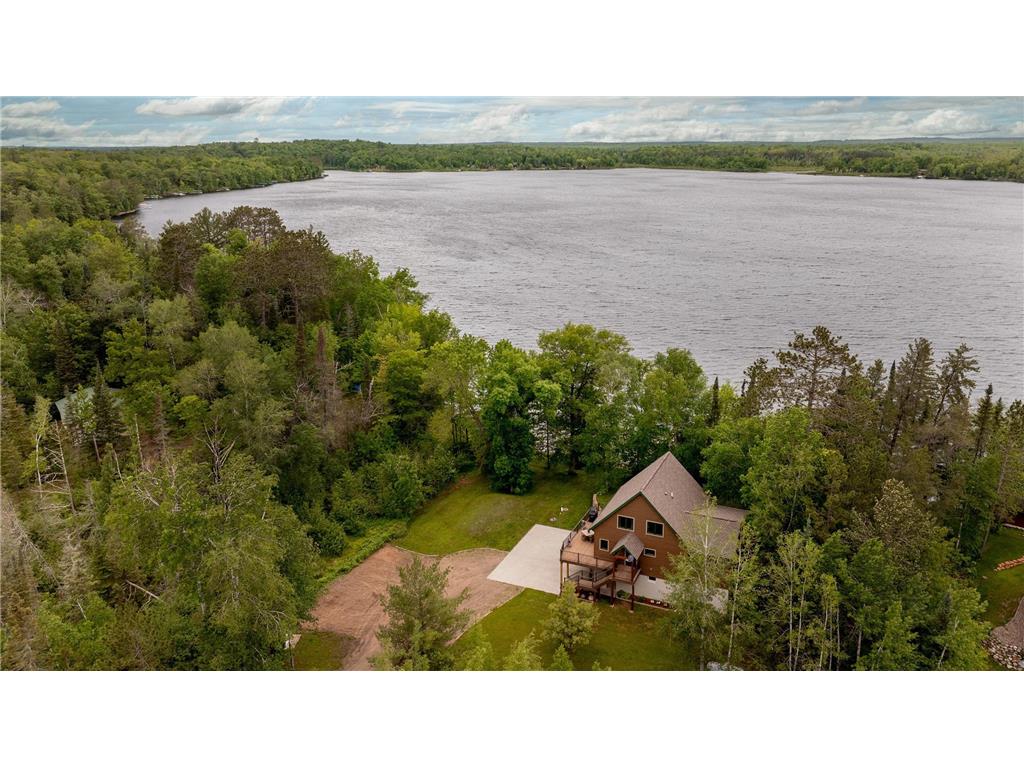 23038 S Shore Drive, Emily, MN, 56447 | MLS: 6551150 | Edina Realty