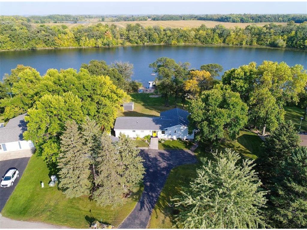 2307 W Lake Jessie Drive SE, Alexandria, MN, 56308 | MLS: 6502804 ...