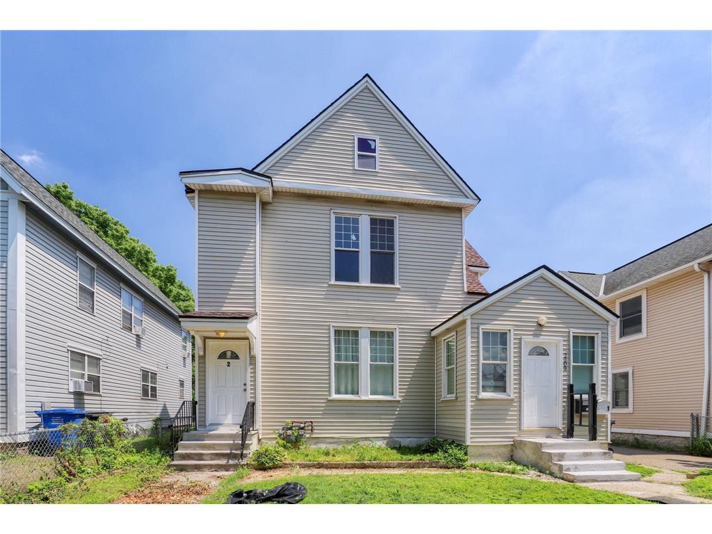 2309 Portland Avenue, Minneapolis, MN, 55404 | MLS: 6398775 | Edina Realty