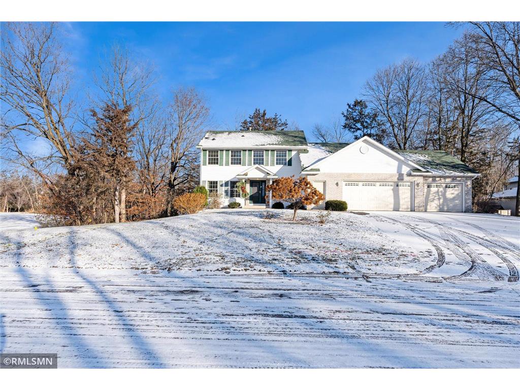 23095 Hilo Court N, Forest Lake, MN, 55025 | MLS: 6638569 | Edina Realty