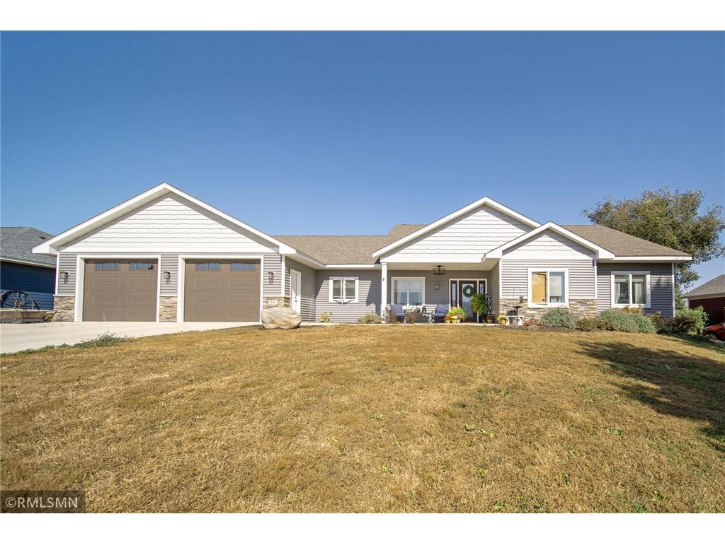 231 Prairie View Drive, Dennison, MN, 55018 | MLS: 6614262 | Edina Realty