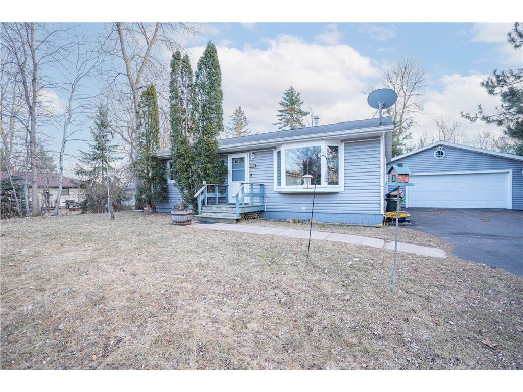 2312 Prospect Avenue, Scanlon, MN, 55720 | MLS: 6500704 | Edina Realty