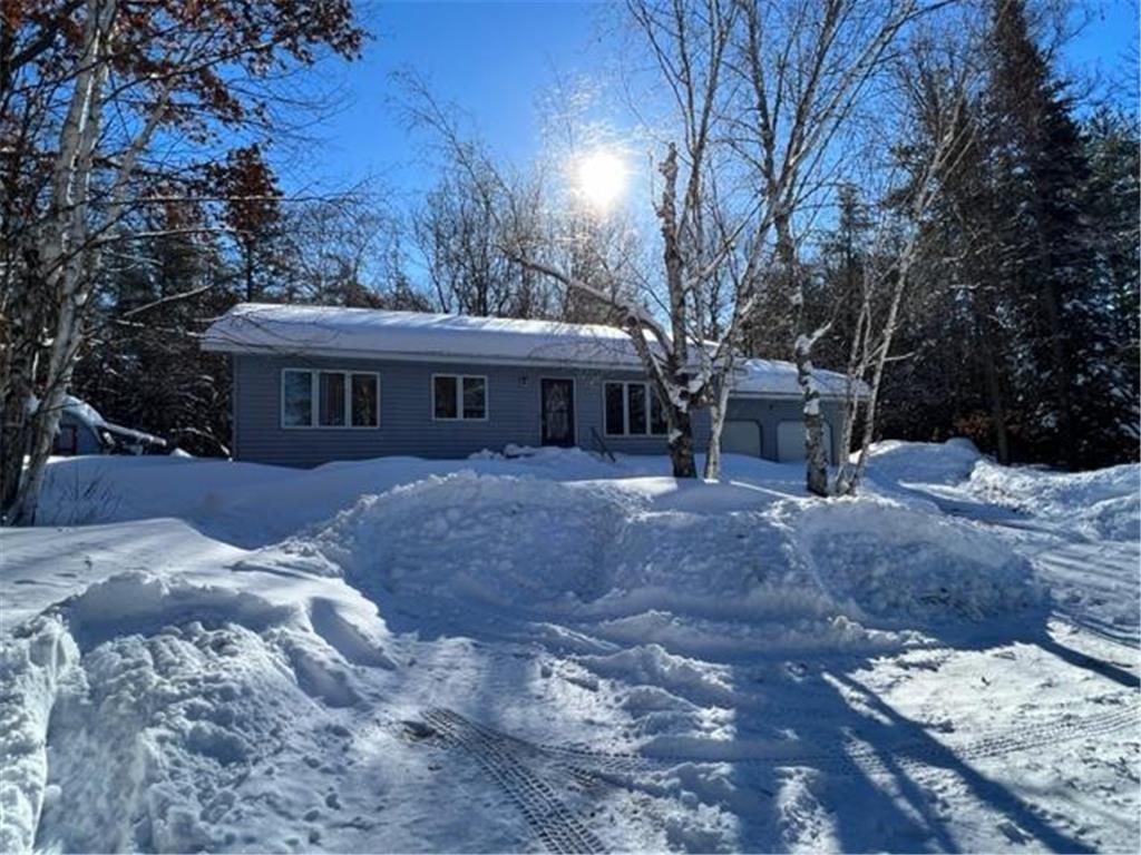 23140 County Road 14, Orton Twp, MN, 56477 | MLS: 6342093 | Edina Realty