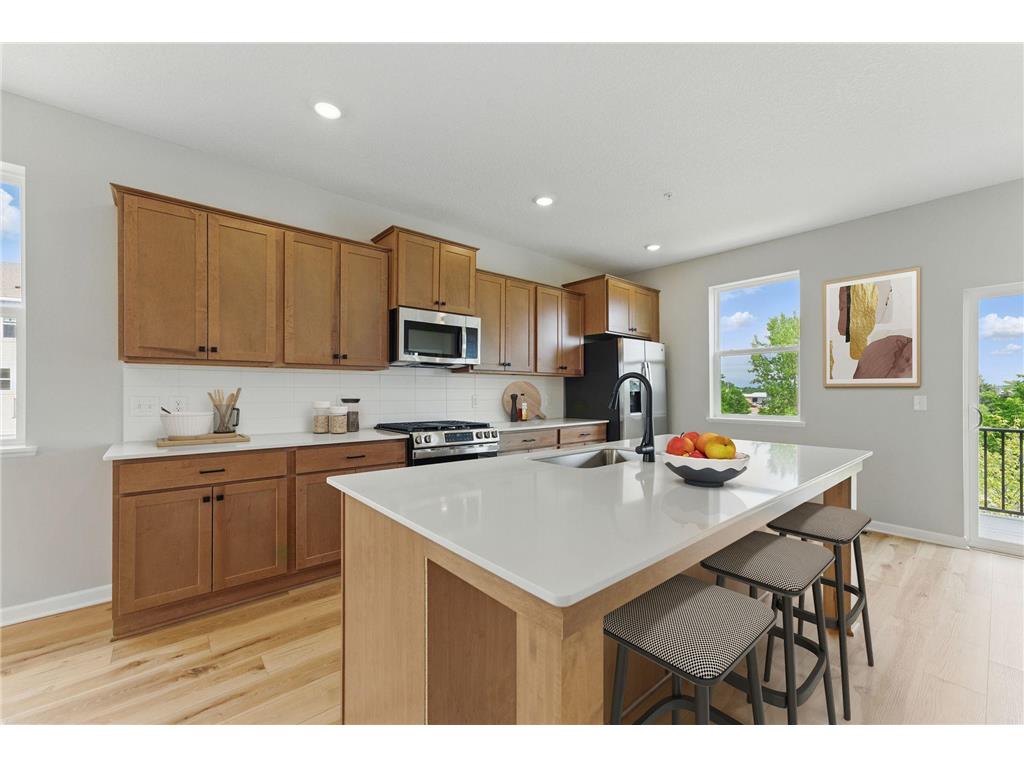 23140 Willow Drive, Rogers, MN, 55374 | MLS: 6759502 | Edina Realty