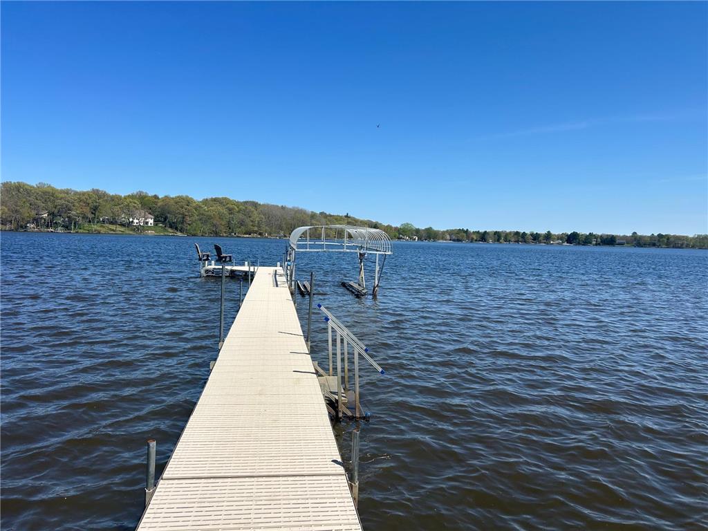 23145 W Martin Lake Drive NE, Linwood Twp, MN, 55079 | MLS: 6823632 ...