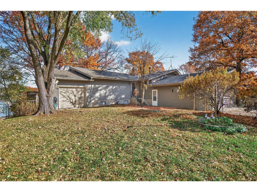 23145 W Martin Lake Drive NE, Linwood Twp, MN, 55079 | MLS: 6823632 ...