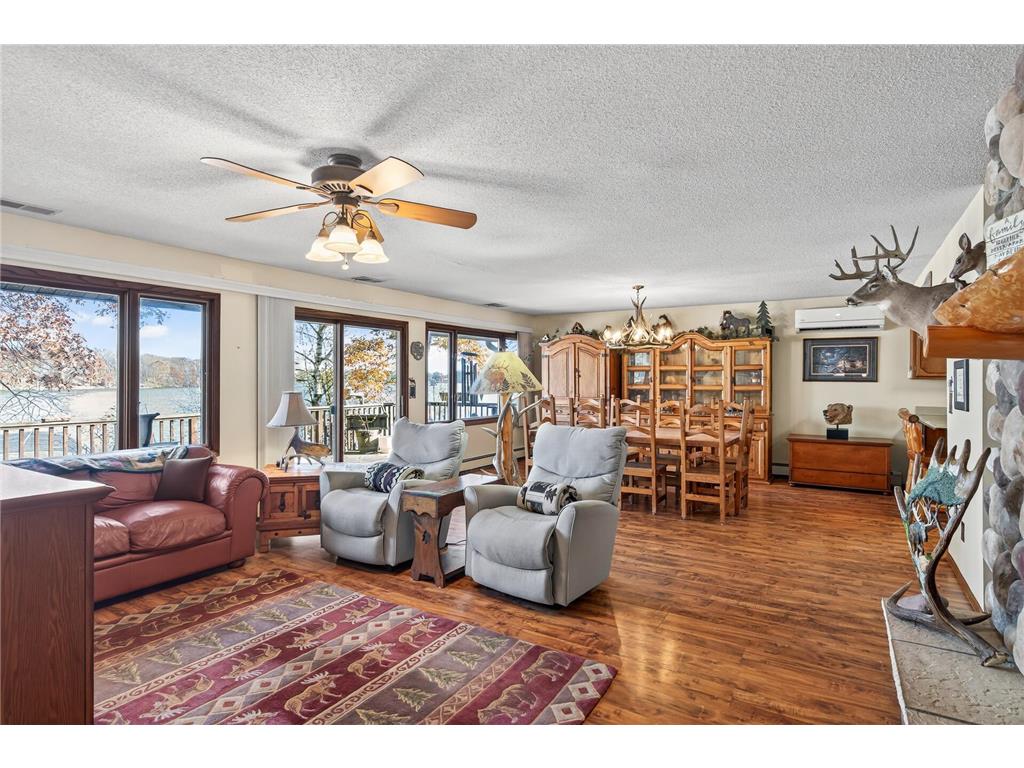 23145 W Martin Lake Drive NE, Linwood Twp, MN, 55079 | MLS: 6823632 ...