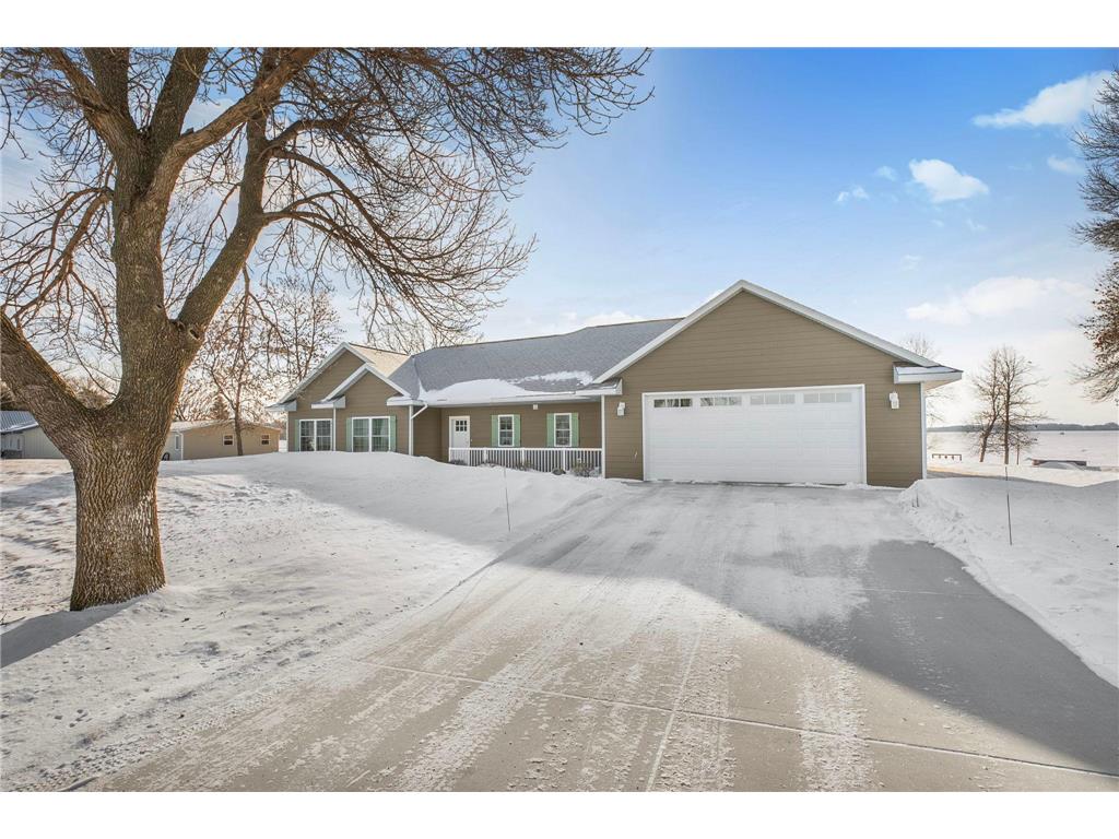 23146 Red Rock Shores Drive SW, Hoffman, MN, 56339 | MLS: 7017163 ...