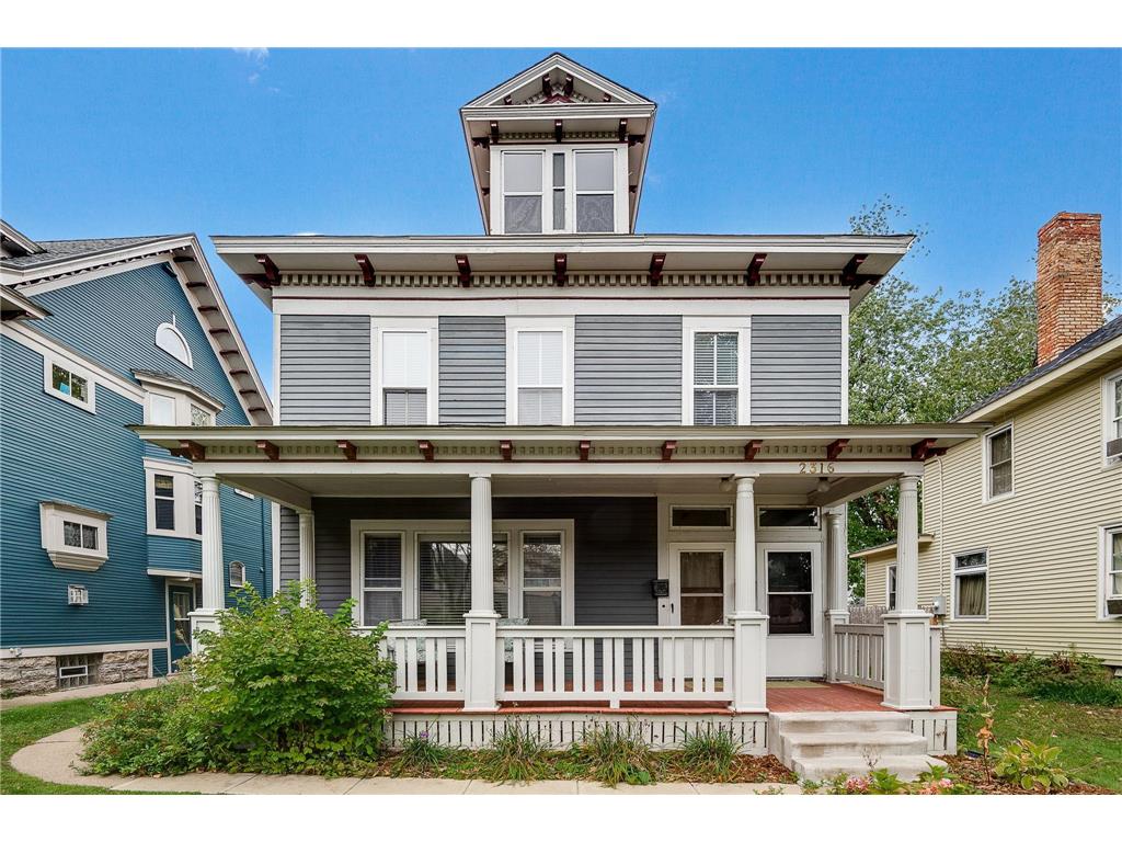 2316 Fremont Avenue S, Minneapolis, MN, 55405 | MLS: 6462161 | Edina Realty