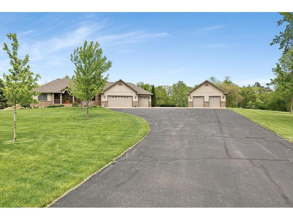 23188 S Platte River Drive, Pierz, MN, 56364 | MLS: 6503529 | Edina Realty