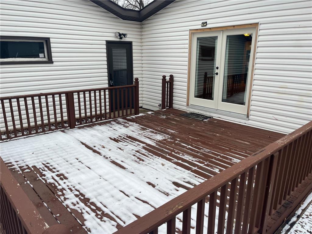 232 Winona Avenue, Ironton, MN, 56455 | MLS: 6484740 | Edina Realty