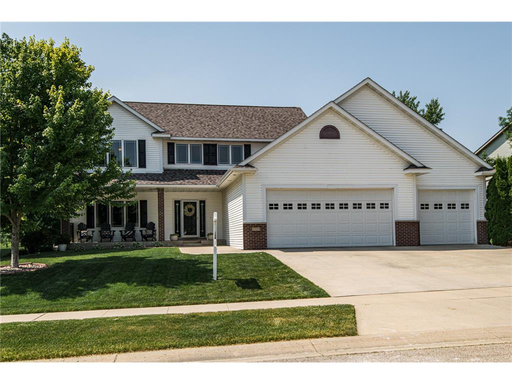 2320 Crimson Ridge Circle NW, Rochester, MN, 55901 | MLS: 6375866 ...