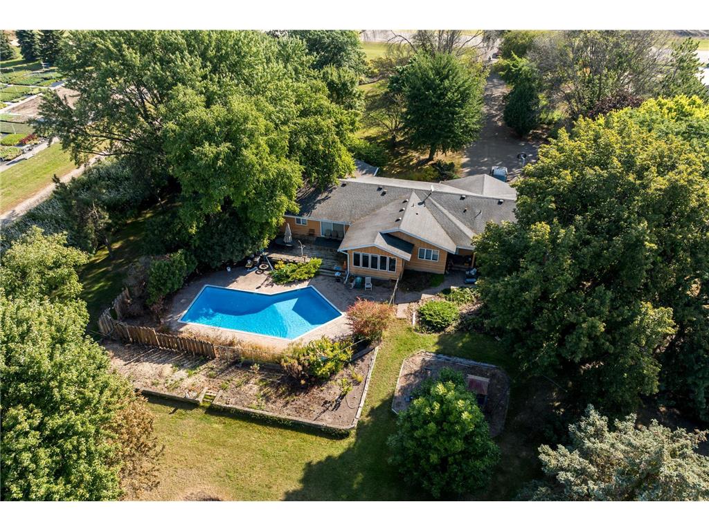 23205 Cedar Avenue, Eureka Twp, MN, 55024 | MLS: 6620106 | Edina Realty