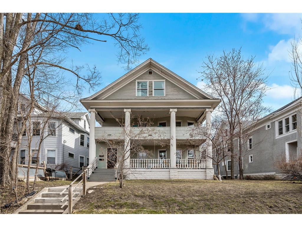 2321 Pleasant Avenue, Minneapolis, MN, 55404 | MLS: 6499749 | Edina Realty
