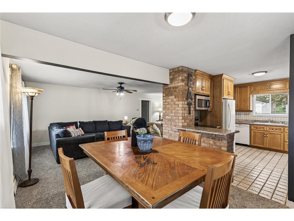 23244 Gopher Drive NE, East Bethel, MN, 55005 | MLS: 6761197 | Edina Realty