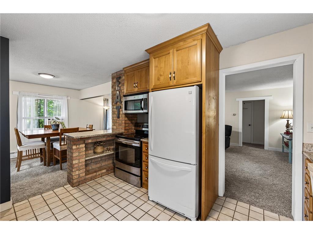 23244 Gopher Drive NE, East Bethel, MN, 55005 | MLS: 6761197 | Edina Realty