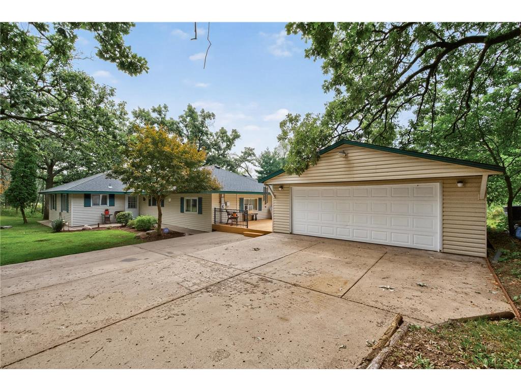 23244 Gopher Drive NE, East Bethel, MN, 55005 | MLS: 6761197 | Edina Realty