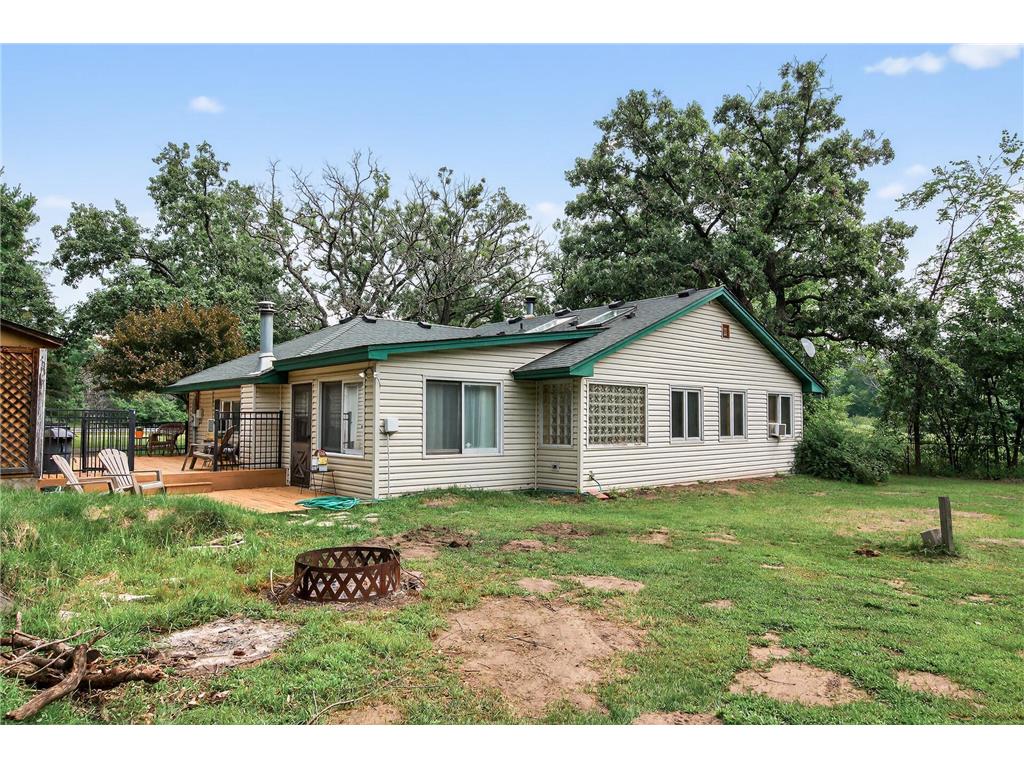 23244 Gopher Drive NE, East Bethel, MN, 55005 | MLS: 6761197 | Edina Realty