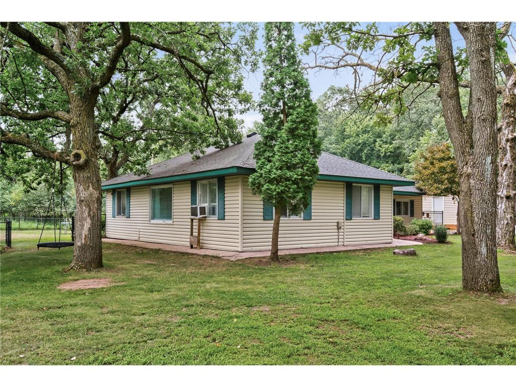 23244 Gopher Drive NE, East Bethel, MN, 55005 | MLS: 6761197 | Edina Realty