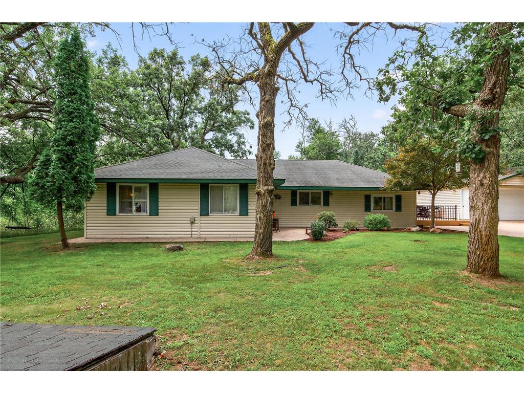 23244 Gopher Drive NE, East Bethel, MN, 55005 | MLS: 6761197 | Edina Realty