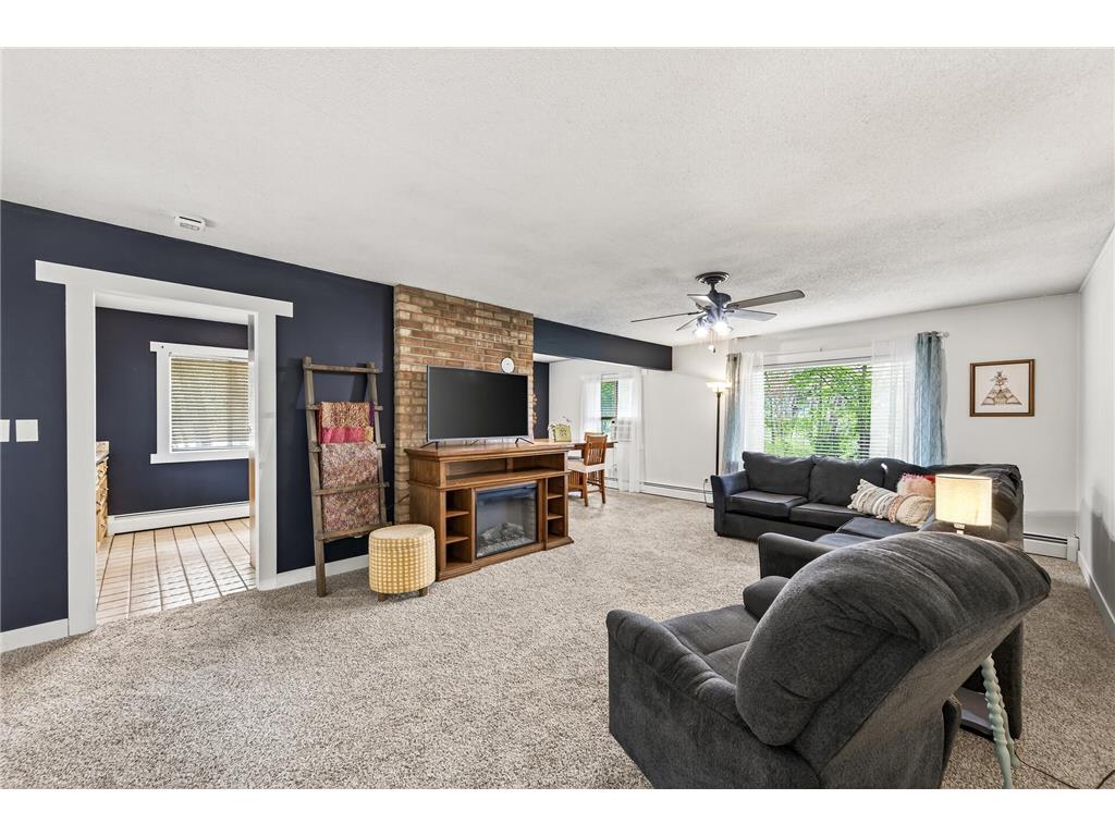 23244 Gopher Drive NE, East Bethel, MN, 55005 | MLS: 6761197 | Edina Realty