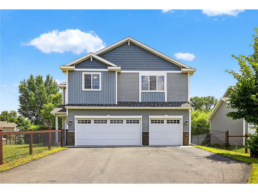 23265 Underclift Street NW, Saint Francis, MN, 55070 | MLS: 6750564 ...