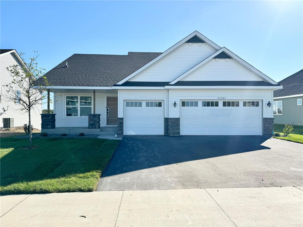 23265 Wood Lane, Rogers, MN, 55374 | MLS: 6614426 | Edina Realty