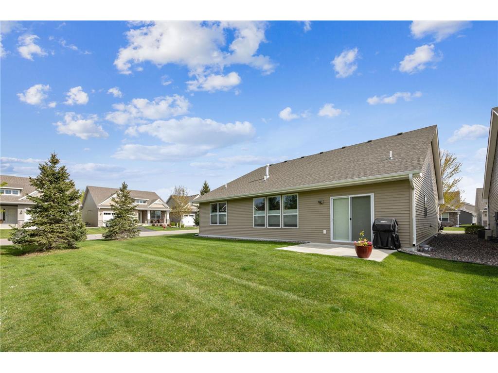 23278 Aspen Lane, Rogers, MN, 55374 | MLS: 6519671 | Edina Realty
