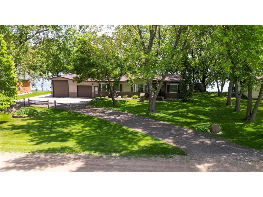 23292 Red Rock Shores Drive SW, Hoffman, MN, 56339 | MLS: 6729887 ...