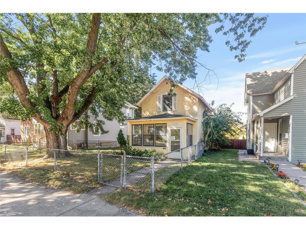 2330 Fillmore Street NE, Minneapolis, MN, 55418 | MLS: 6647220 | Edina ...