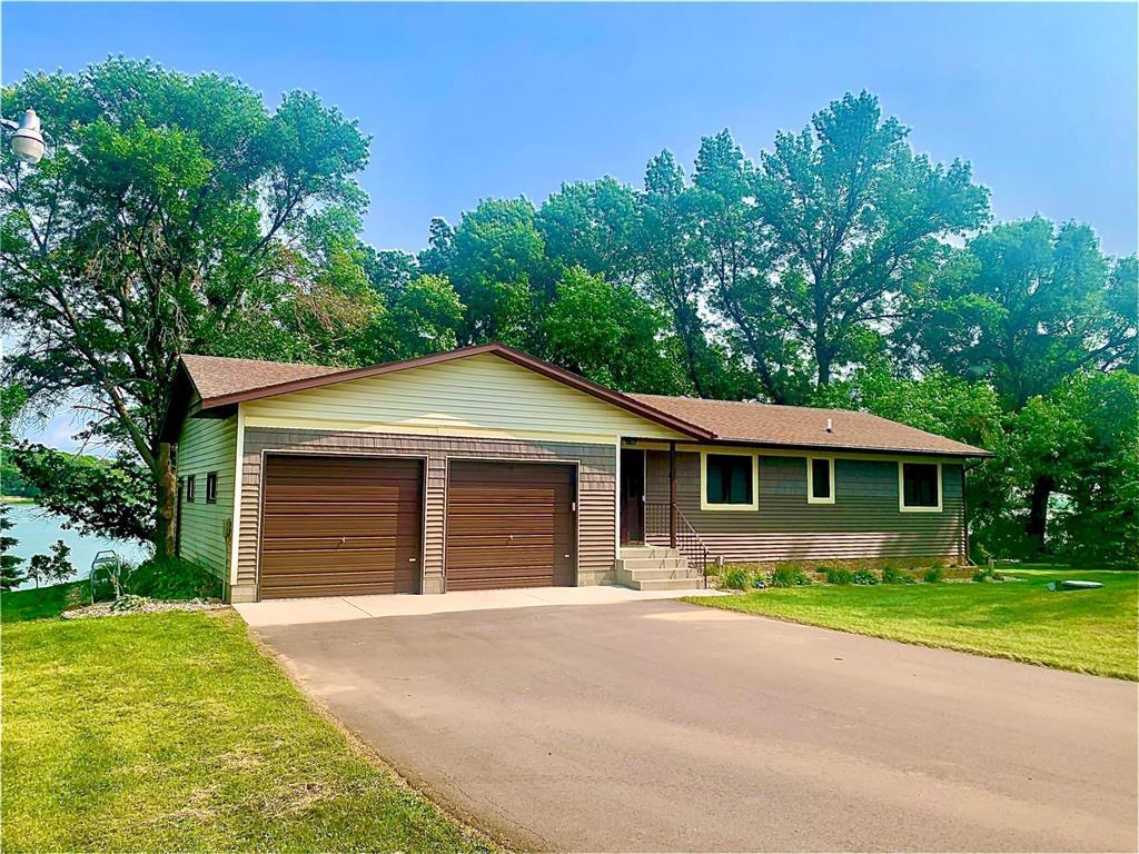 23344 Red Rock Shores Drive SW, Urness Twp, MN, 56339 | MLS: 6539045 ...