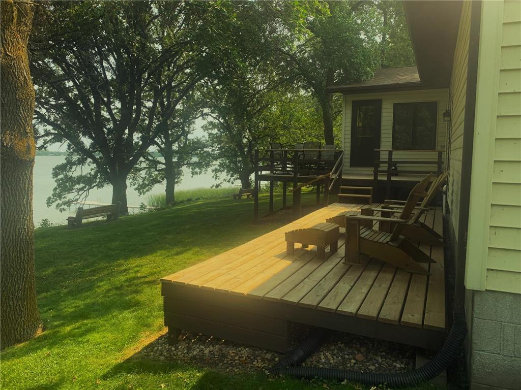 23344 Red Rock Shores Drive SW, Urness Twp, MN, 56339 | MLS: 6539045 ...