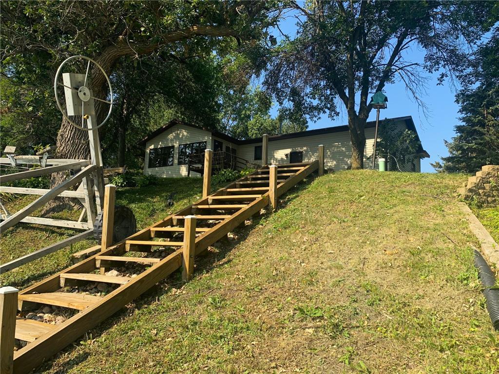 23344 Red Rock Shores Drive SW, Urness Twp, MN, 56339 | MLS: 6539045 ...