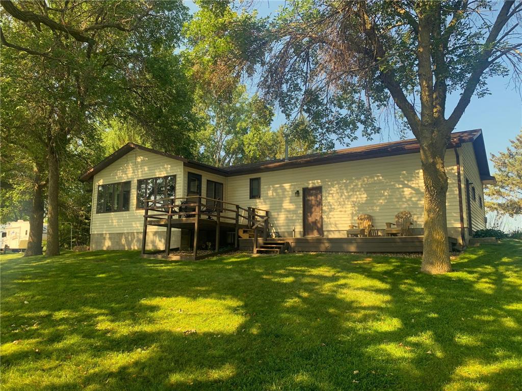 23344 Red Rock Shores Drive SW, Urness Twp, MN, 56339 | MLS: 6539045 ...