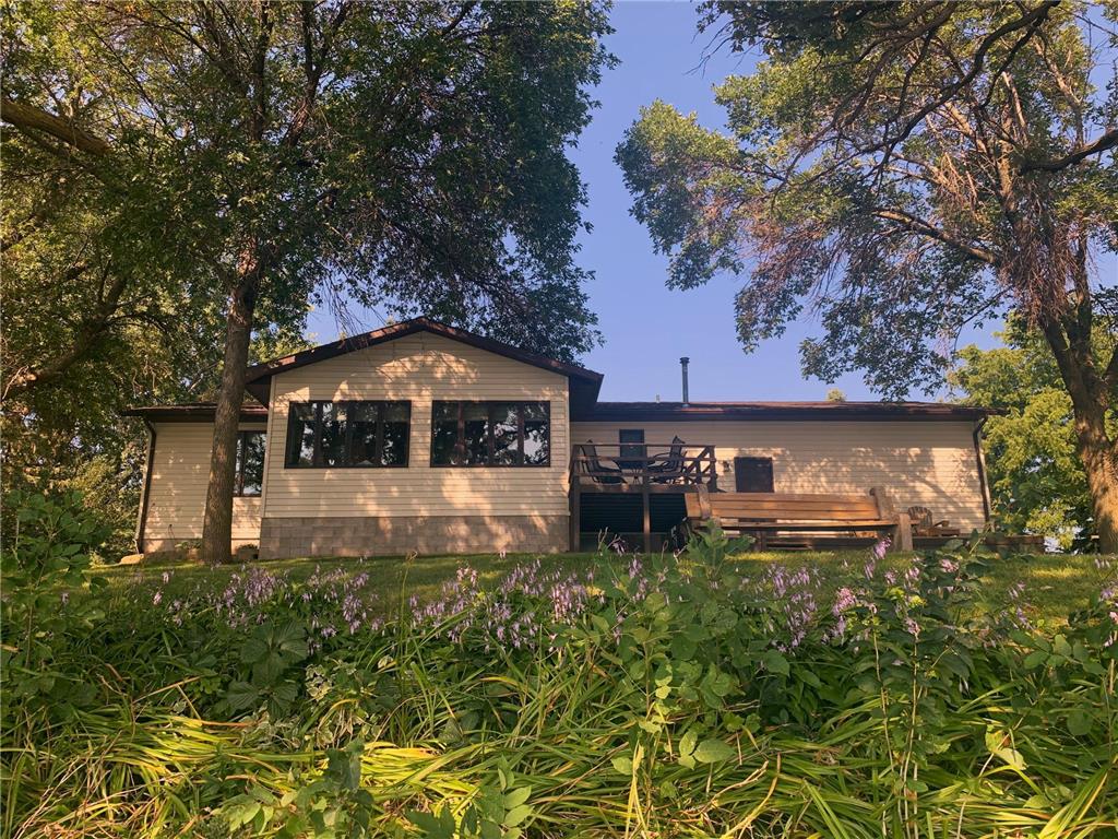 23344 Red Rock Shores Drive SW, Urness Twp, MN, 56339 | MLS: 6539045 ...