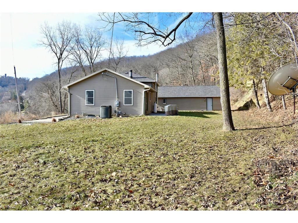 23345 Blackberry Road, Wilson Twp, MN, 55987 | MLS: 6486363 | Edina Realty