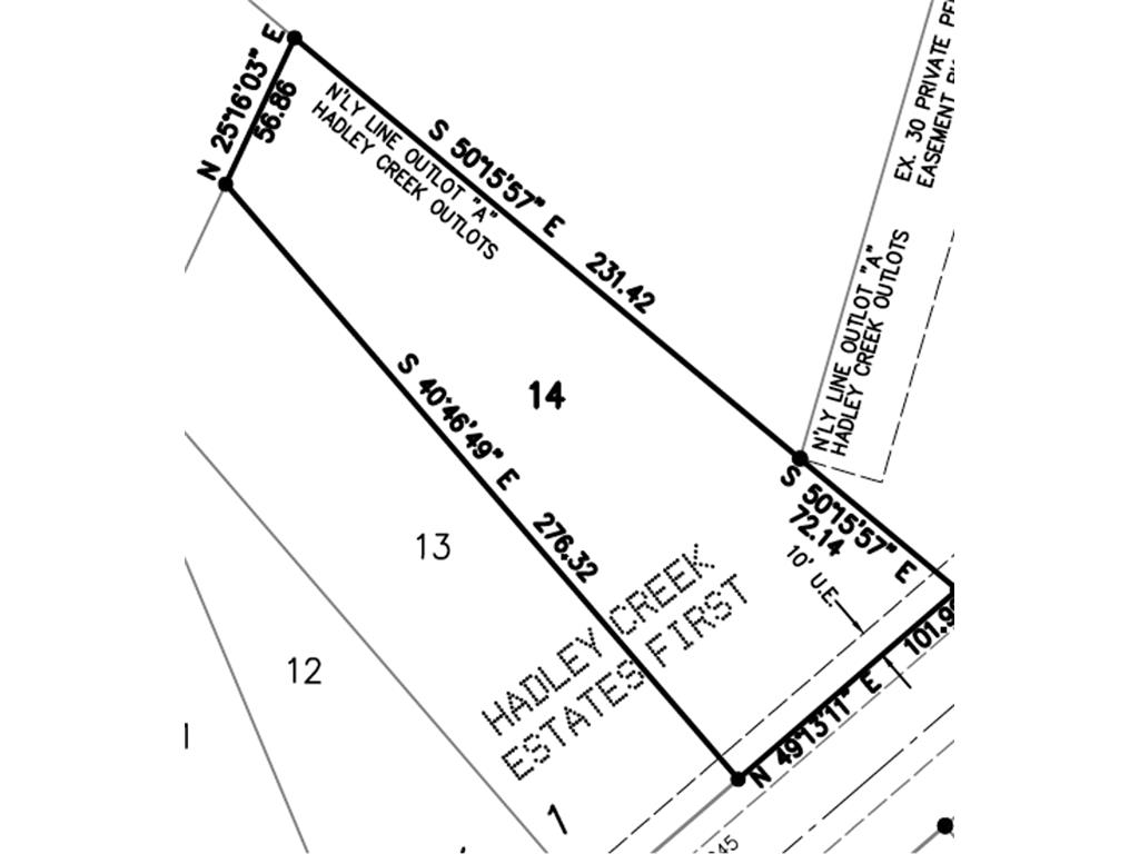 2335 Hadley Hills Drive NE, Rochester, MN, 55906 | MLS: 6689878 | Edina ...