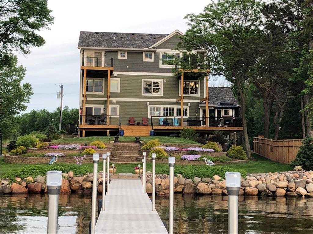 2335 S Lake George Drive NW, Oak Grove, MN, 55011 | MLS: 6506014 ...